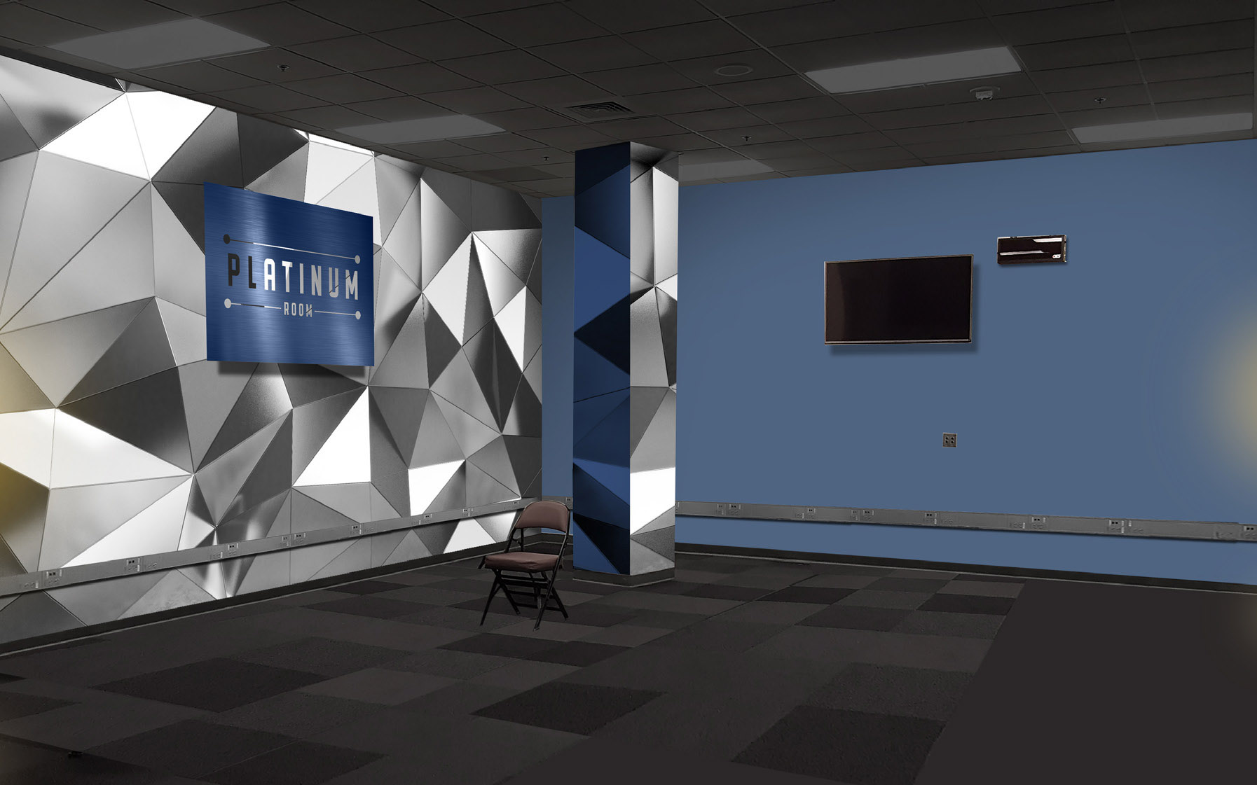 Private Event Rentals | Events & Tickets | INTRUST Bank Arena