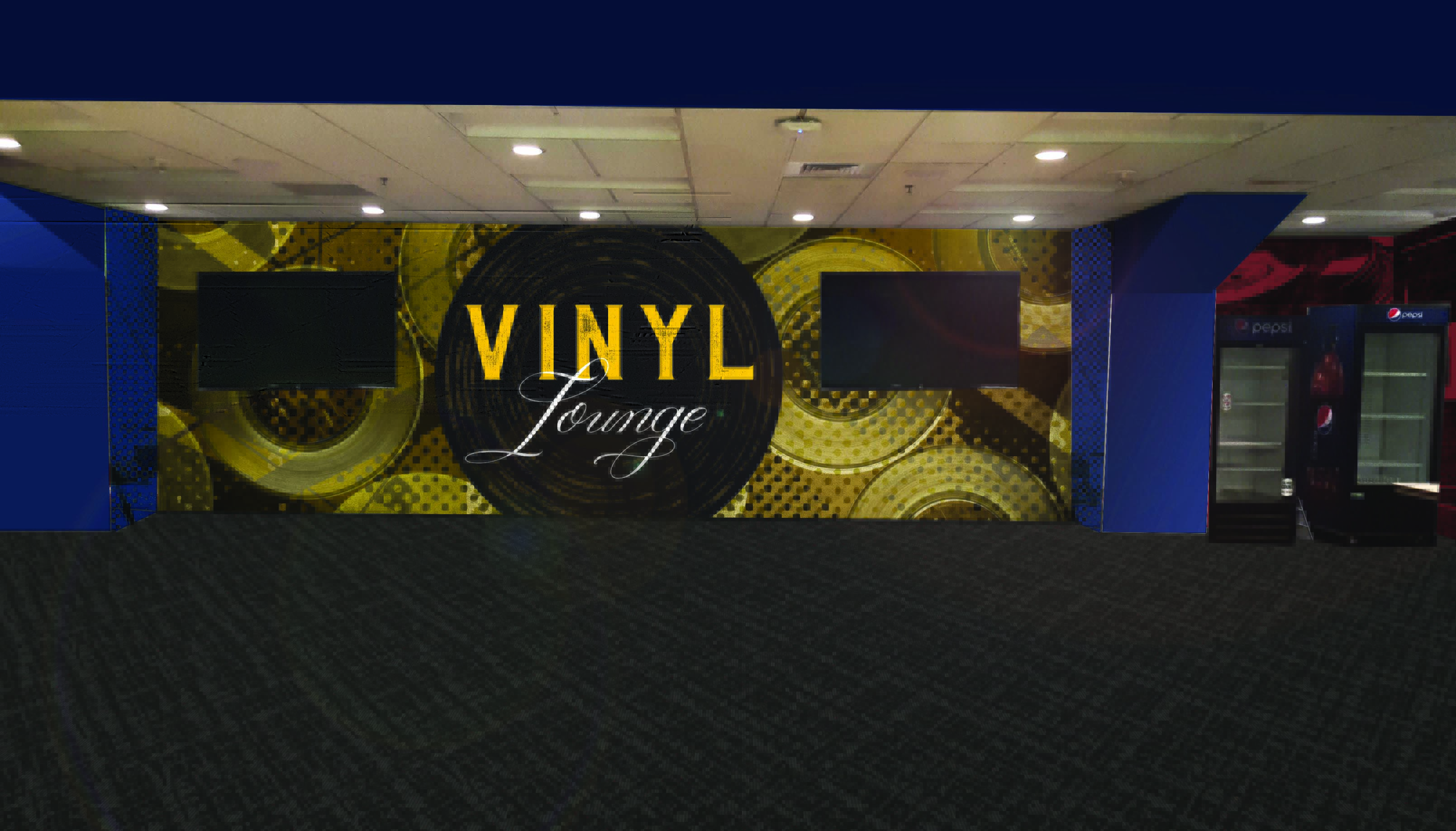 Private Event Rentals | Events & Tickets | INTRUST Bank Arena