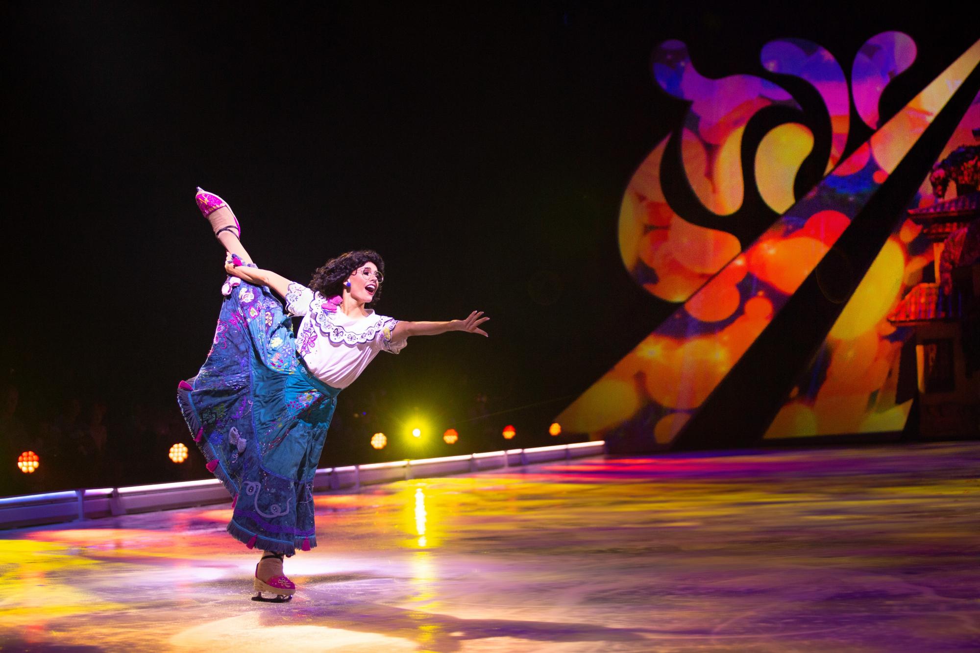 Disney On Ice | INTRUST Bank Arena