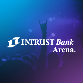 INTRUST Bank Arena