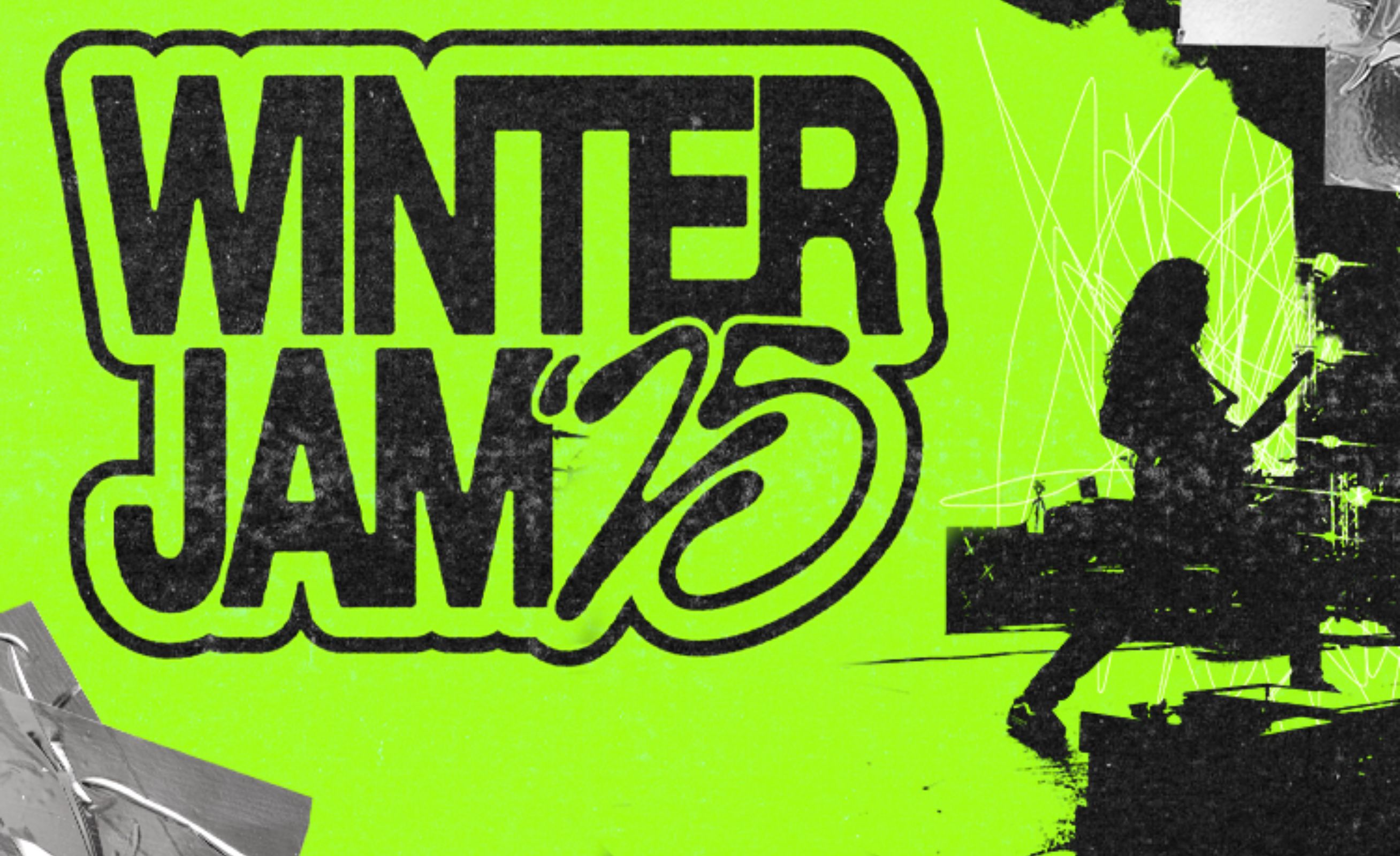Winter Jam | INTRUST Bank Arena